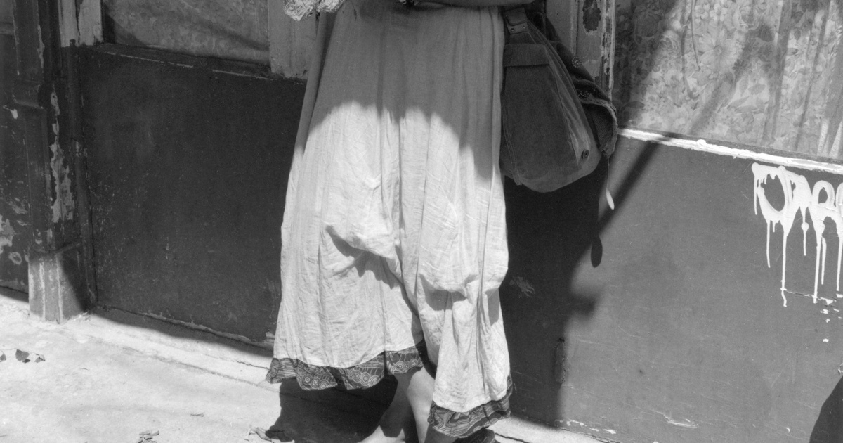 Thomas Boivin, Belleville | Les Douches la Galerie