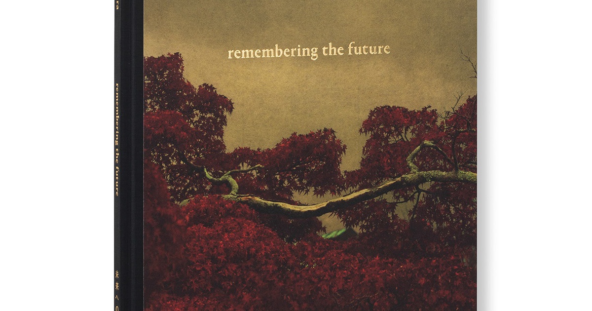 Publication: Albarran Cabrera | Remembering the Future | Les Douches la Galerie